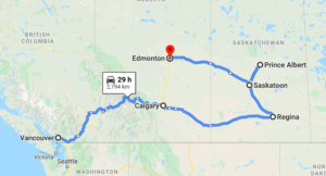 Rider Express is on the CTV news! - Rider Express